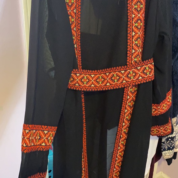 palestine | Dresses | Palestine Abaya | Poshmark